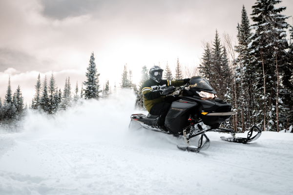 Ski-Doo® Sleds For Sale | Manitoba | Ski-Doo Dealer